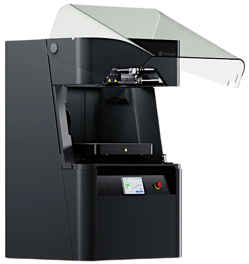 Markforged - 3D Printers | 3D Printing Supplies and Equipment